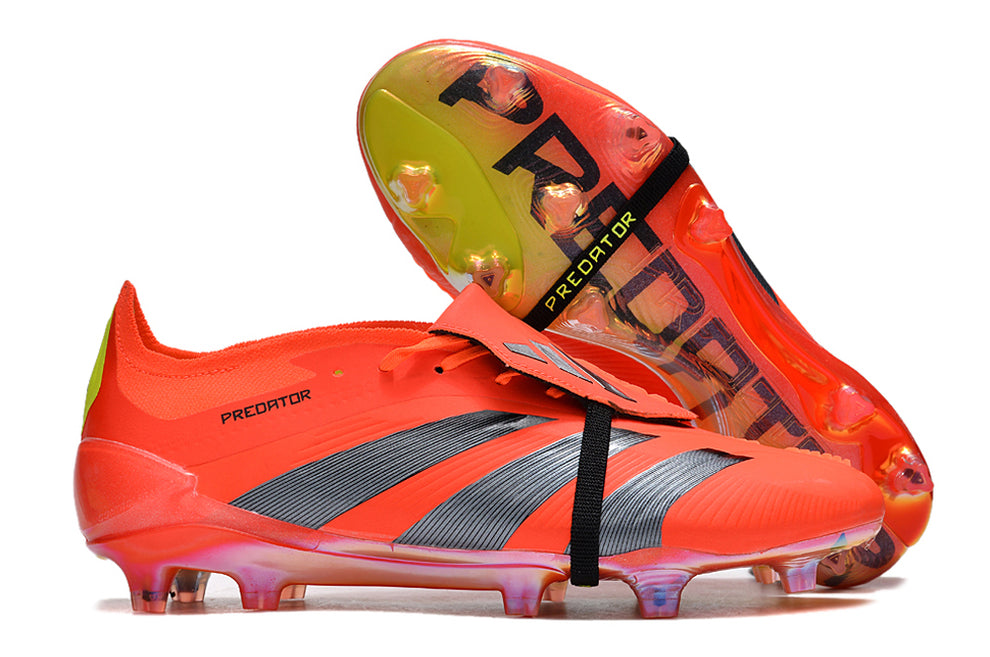Predator 30 Elite lengüeta Naranja – unitedstorecolombia