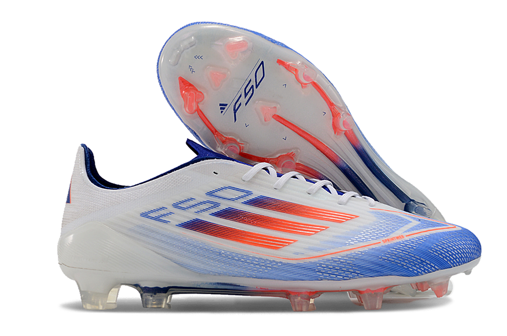 Guayo F50 Elite Blanco – unitedstorecolombia